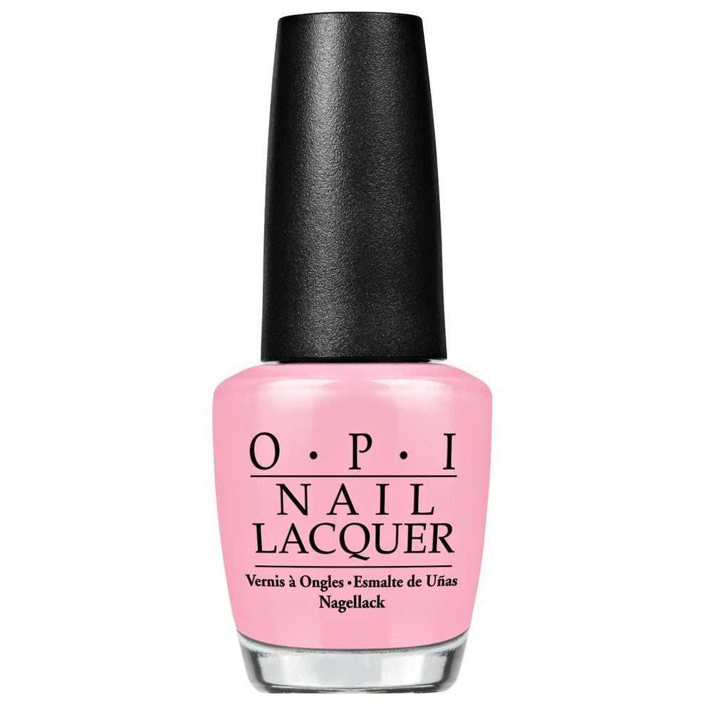 Hawaiian Orchid (OPI Nail Polish) – Polish Please